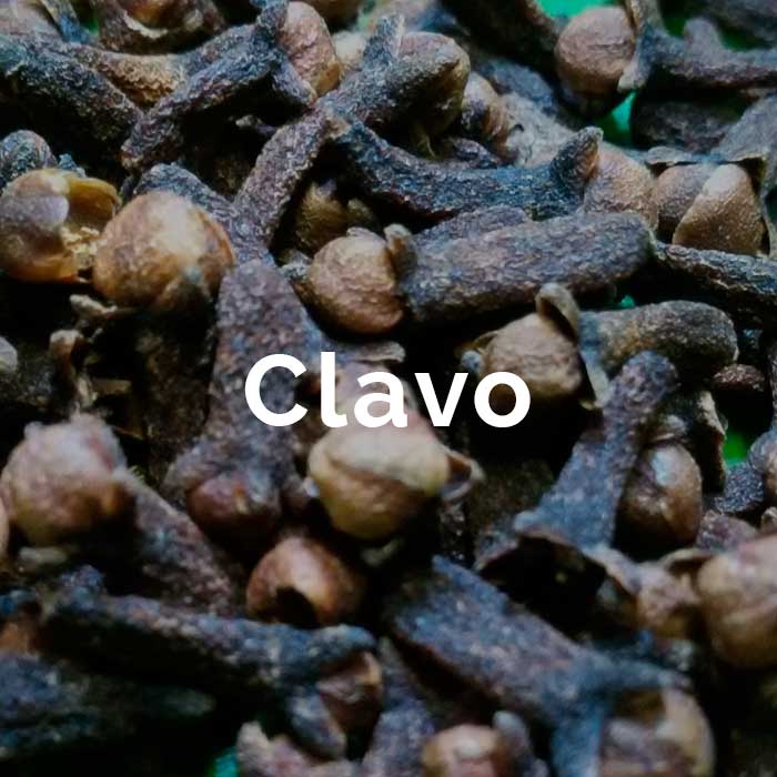 13 usos y propiedades del aceite de clavo 😍